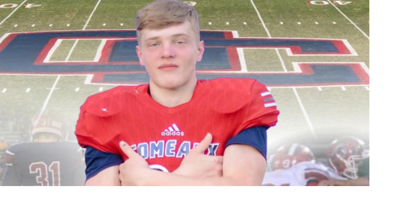 Questions still unanswered as family remembers Comeaux High senior who ...