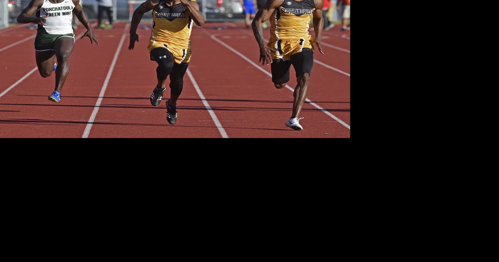 Fast facts: Top qualifying marks make Scotlandville a Class 5A track ...