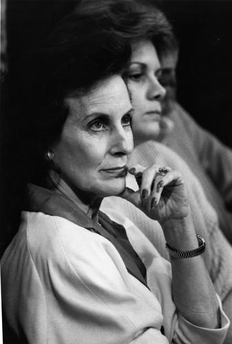 Our Views: Elaine Edwards' Louisiana legacy is still very much with us ...
