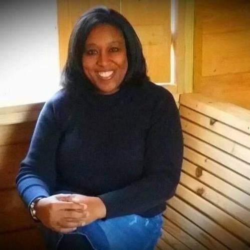 Lisa Wright | | theadvocate.com