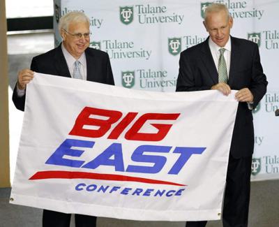 Former athletic director Rick Dickson heads up Tulane Hall of Fame ...