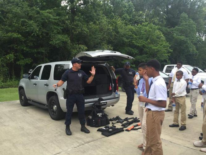 Baton Rouge district attorney starts ‘recruiting’ them young: 7th, 8th ...