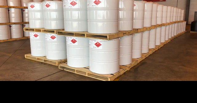 ExxonMobil to donate fuel for coronavirus emergency response, municipal ...