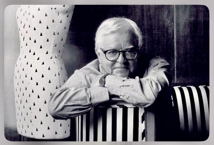 LSU Textile & Costume Museum celebrates Geoffrey Beene | Entertainment ...