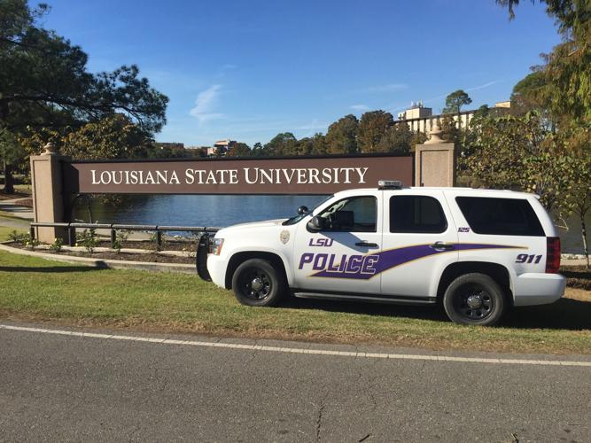 LSUPD looking for person involved in violent altercation on campus ...