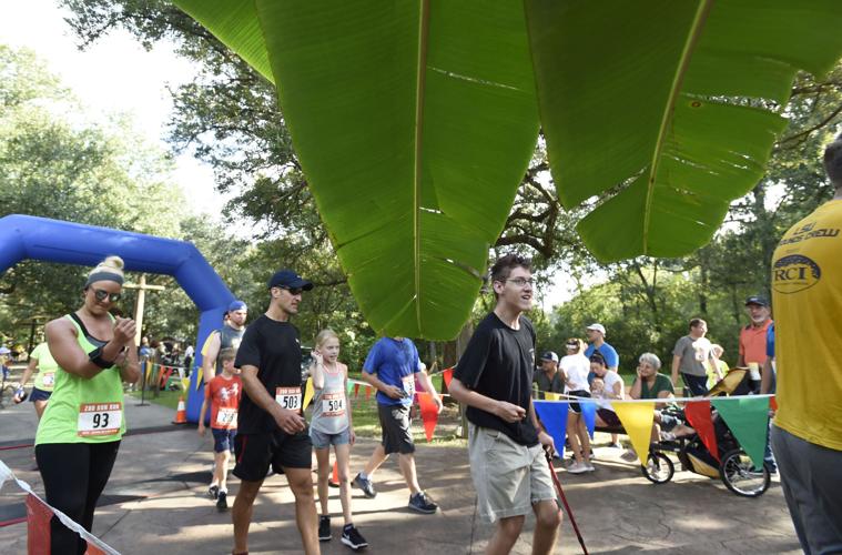 Photos: 'Zoo Run Run' 5k, fun run benefits cheetah conservation and ...