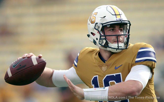 LSU remains perfect (in 1 way), where will the Tigers be ranked, and ...