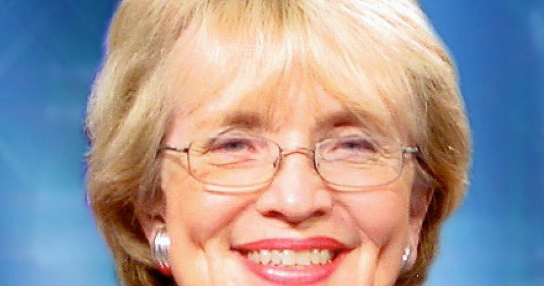 Our Views: Congratulations to Beth Courtney, face of LPB for 35 years ...