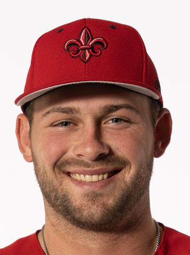 Check out UL baseball's projected starting lineup for season | UL Ragin ...