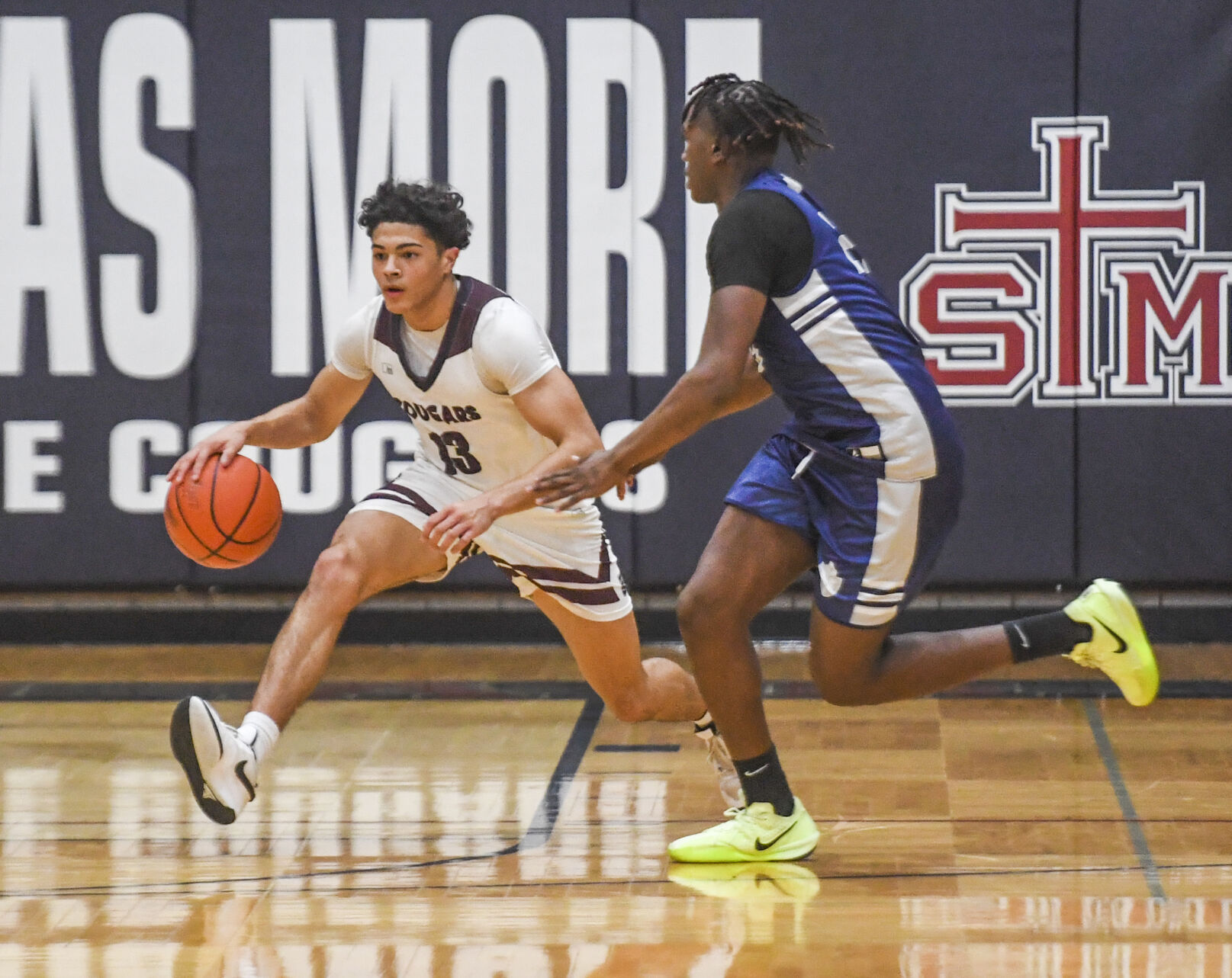 Area high school basketball boys and girls scores and reported ...