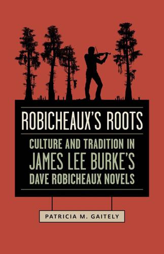 Book looks at south Louisiana culture in James Lee Burke's Dave ...