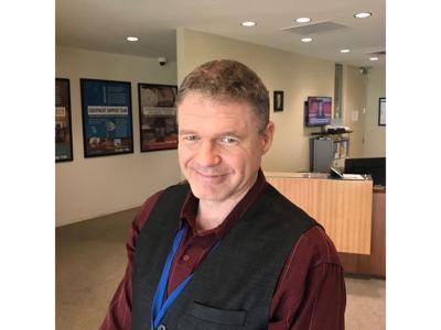 Meet Jonathan Lynch: Baton Rouge native is helping the CDC explain the ...