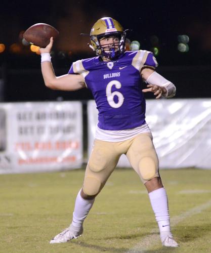 Ascension Athletics for Sept. 27, 2018 | Ascension | theadvocate.com