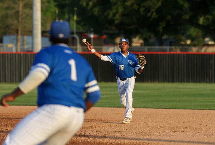 Baseball: Brusly takes advantage for 5-2 win over West Feliciana | High ...