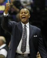 Notebook: LSU's Johnny Jones still remembers his first trip to Rupp ...