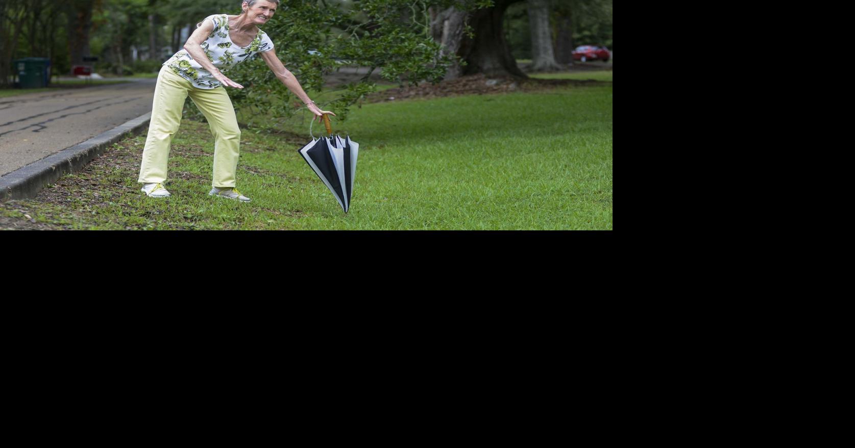 Residents, tree advocates say Mandeville city project threatens live ...