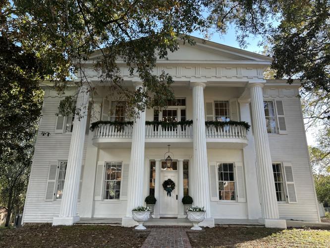 Baton Rouge moms bet on Jackson with renovation of Roseneath into 1832 ...