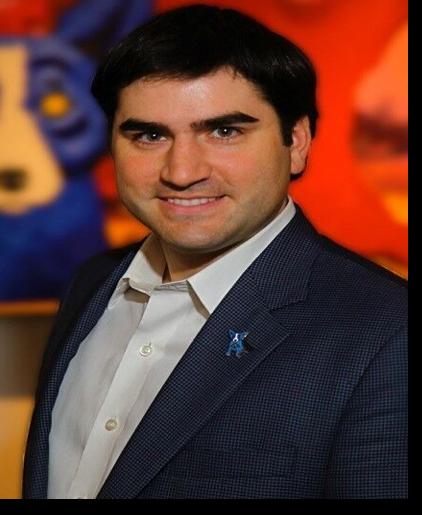 George Rodrigue Foundation of the Arts releases cookbook ...