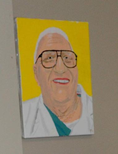 Doctor celebrates retirement | Zachary | theadvocate.com