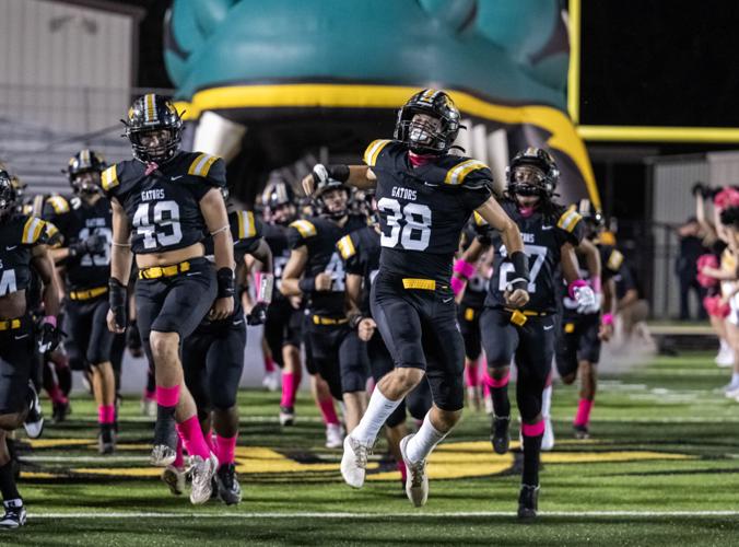 District 5-5A parish teams sweep Livingston Parish, ACHS wins District ...