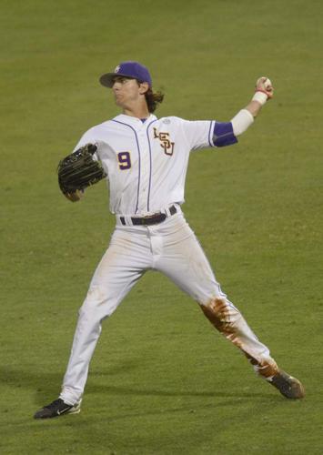 Photos: Relive the intensity, elation of LSU’s dramatic bottom of the ...