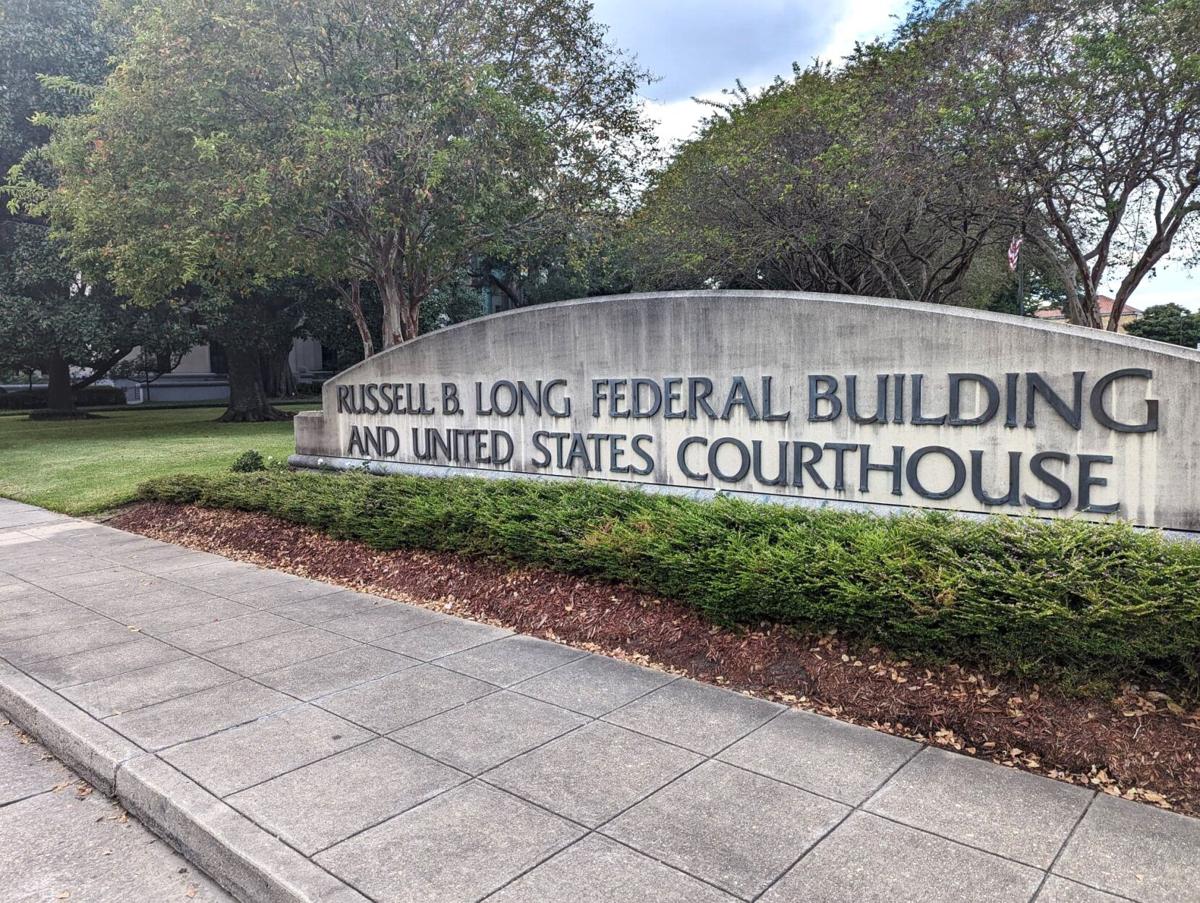 In Baton Rouge COVID fraud scheme, mastermind gets 18 years | Courts ...