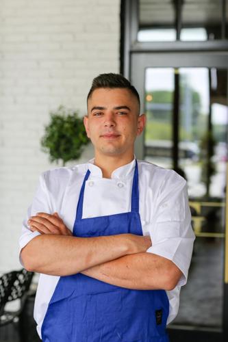 'I'm a team guy': Galatoire's Bistro in Baton Rouge hires new, young ...