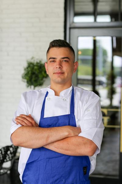 'I'm a team guy': Galatoire's Bistro in Baton Rouge hires new, young ...