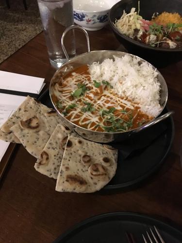 Modern measures: Soji and chef Ryan André make a bold, neon pink ...