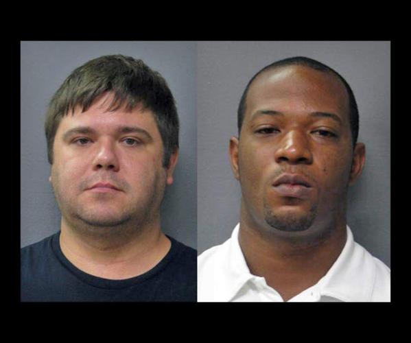 Two former Lafayette deputies charged in inmate’s beating | News ...