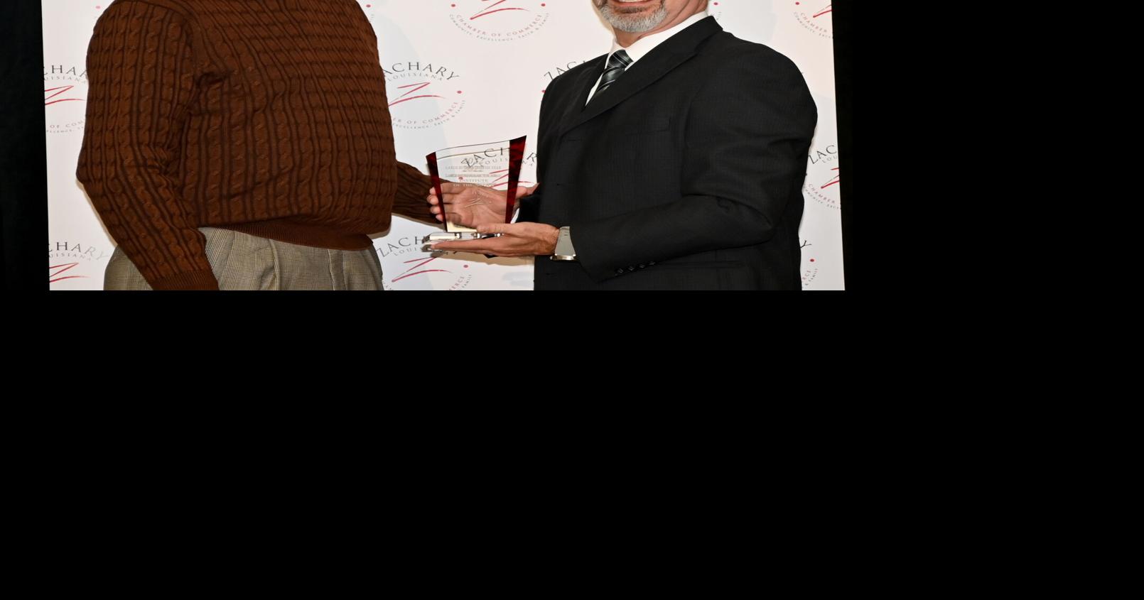 Zachary Chamber of Commerce announces annual business winners | Zachary ...