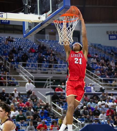 Liberty weathers rally, wins LHSAA Division II select title | High ...