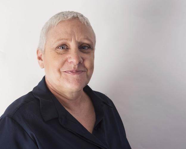 Be You: There's much more to Brandon Journet than on-air talent ...