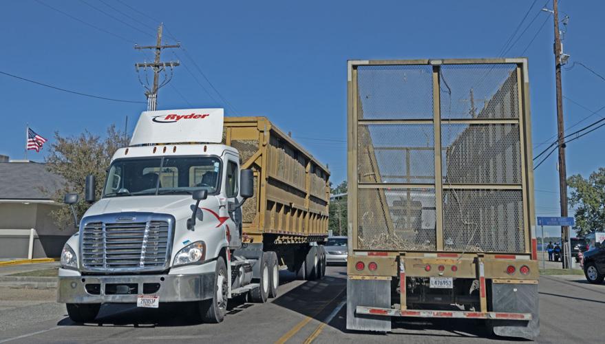 Louisiana wants to protect sugar tradition in the Farm Bill | State ...
