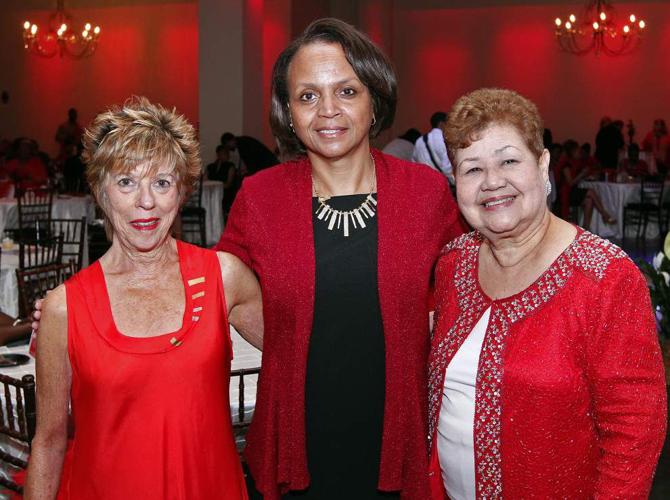 Nell Nolan: Rep, Red and Ready | Nell Nolan | theadvocate.com