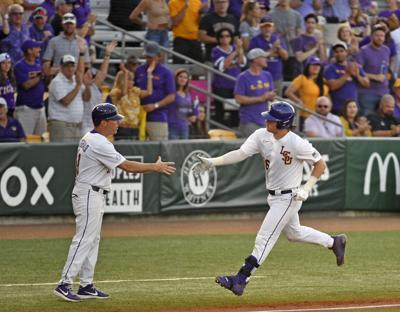 How LSU baseball's depth is developing in light of injuries to the team ...