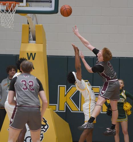 Hot shooting leads Central-Walker winner to rout | High School Sports ...