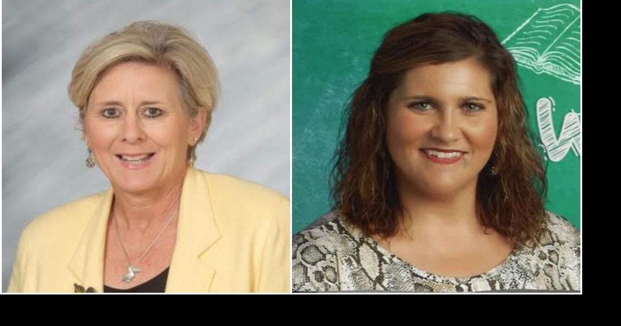 New principals announced at Carencro Middle, Milton Elementary/Middle ...