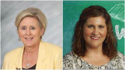 New principals announced at Carencro Middle, Milton Elementary/Middle ...
