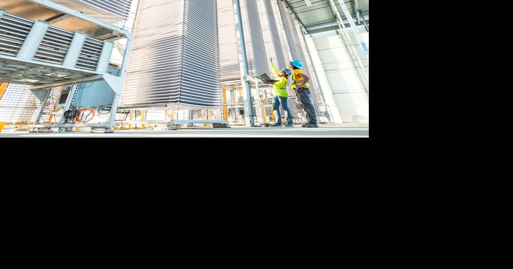 Sponsored: Powering Louisiana’s Future - Heirloom and Project Cypress ...