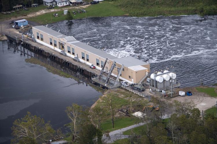 Pumps fire in Ascension raises questions about modernization | News ...