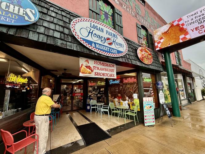 Revitalized Bunkie, Louisiana, is now a tourist destination | Travel ...