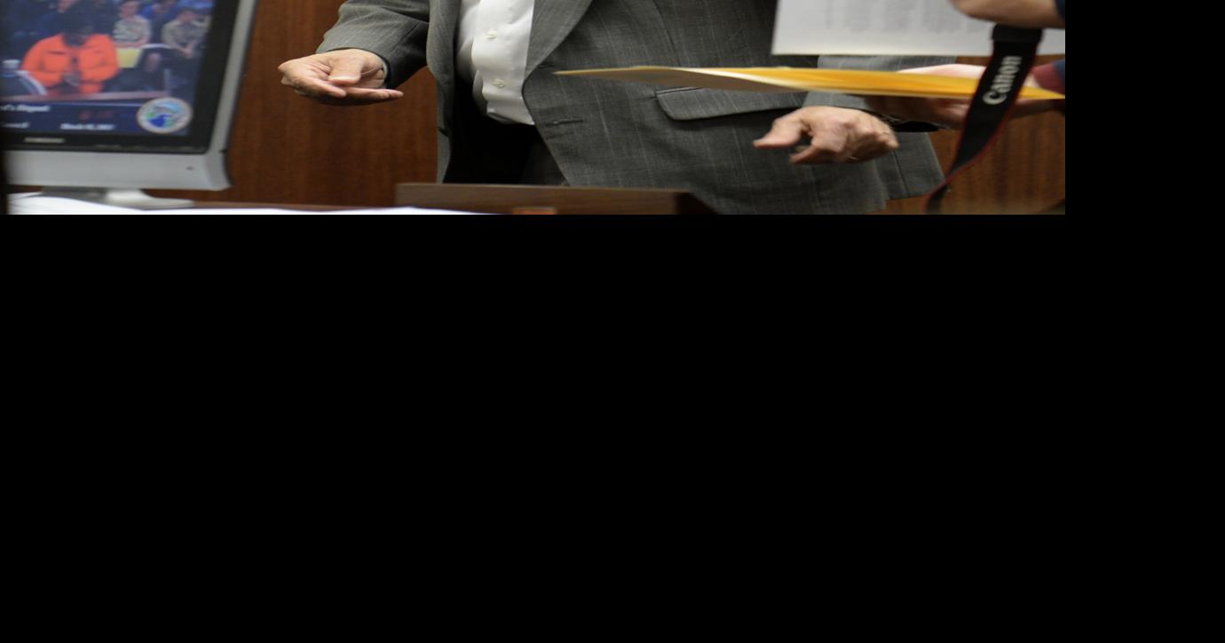 Ascension President Kenny Matassa loses bid to have bribery indictment ...