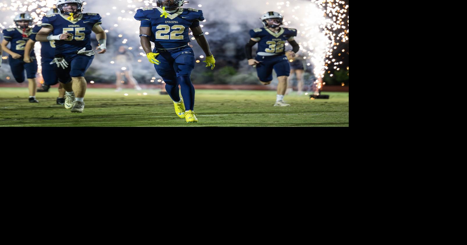 Check out first-round high school football playoff scores | High School ...