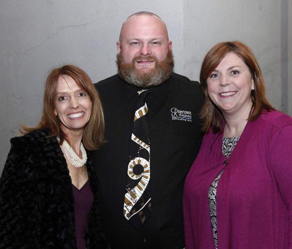 Nell Nolan: Arts Council, Rivertown, Bar Association, U.S. Daughters of ...