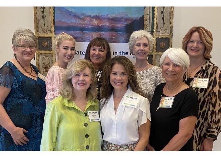 Baton Rouge Community news for Oct. 1, 2023 | Entertainment/Life | theadvocate.com