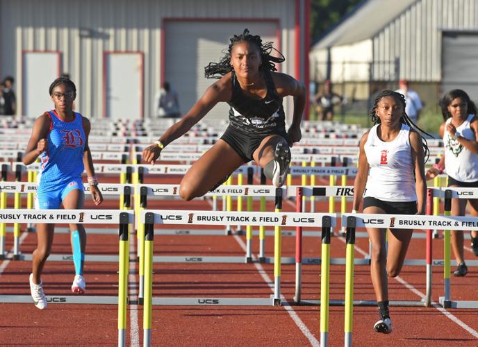 West Feliciana runs away with 6-4A track title titles | High School ...