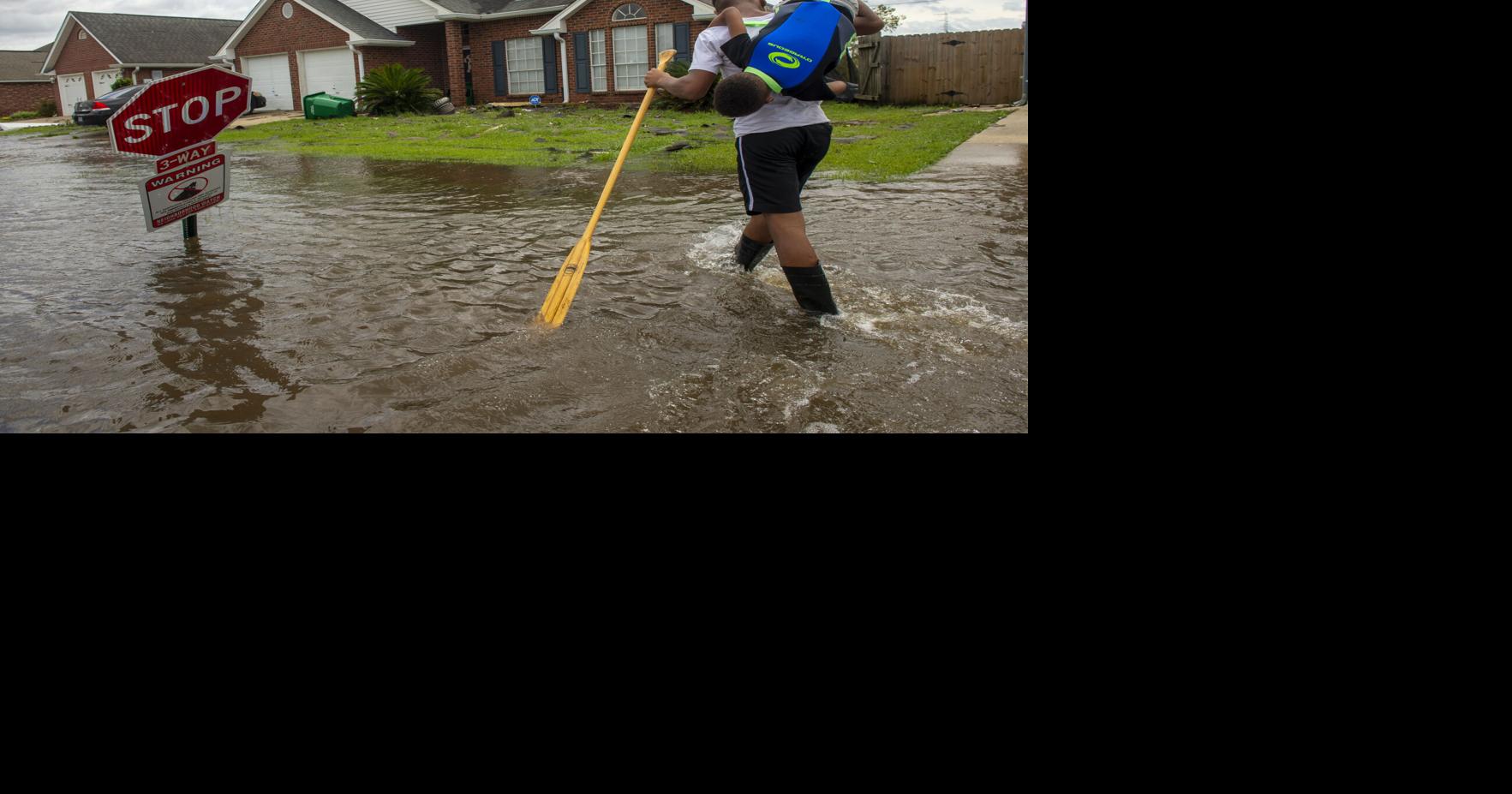 Bill Cassidy: A hurricane like Ida, a year ago today, will require long ...