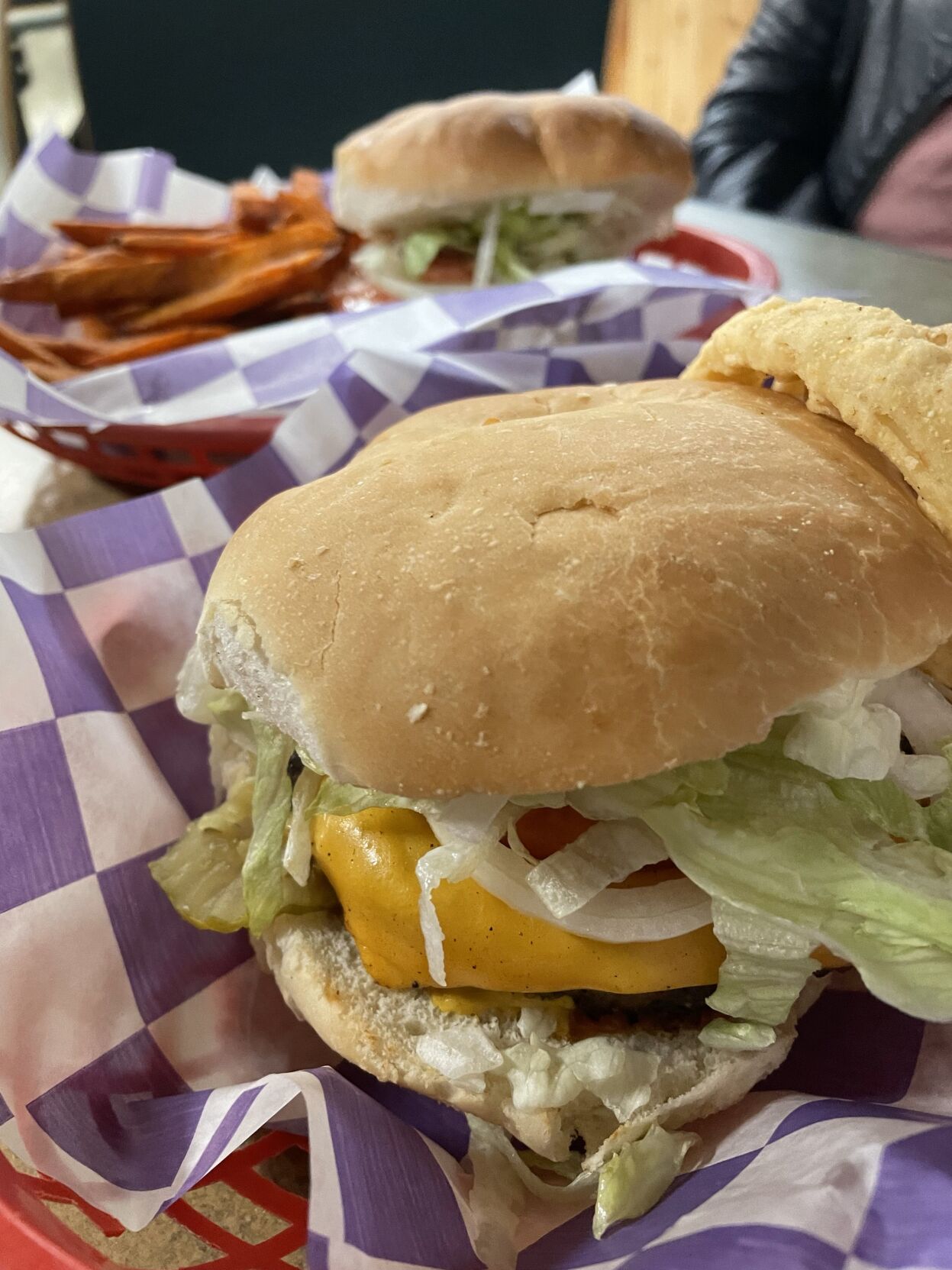 A survey of the Baton Rouge area's burger: Installment 1 | Food ...