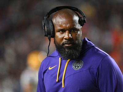 LSU football expands national footprint in 2023 class | LSU ...